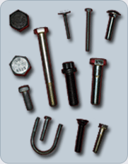 Industrial Bolts | Anchor Bolt & Supply