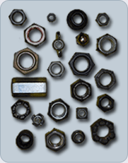 Fastener Nuts | Anchor Bolt & Supply